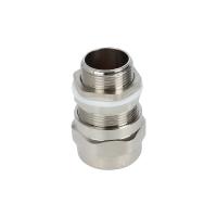 China IP66 IP68 ATEX IECEx M20 Cable Gland Explosion Proof for sale