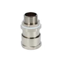 China ATEX And IECEx Cable Gland Explosion Proof for sale