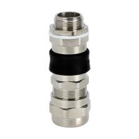 China IP66 IP68 ATEX IECEx M20 Cable Gland Explosion Proof for sale