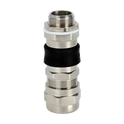 China IP66 IP68 ATEX IECEx M20 Cable Gland Explosion Proof for sale
