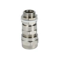 China ATEX And IECEx Cable Gland Explosion Proof for sale