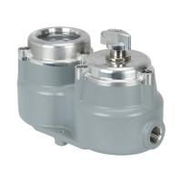 China IP66 Lighting Accessories Explosion Proof On Off Switch for sale