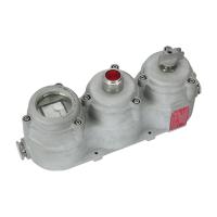 China IP66 Lighting Accessories Explosion Proof On Off Switch for sale