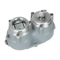China IP66 Lighting Accessories Explosion Proof On Off Switch for sale