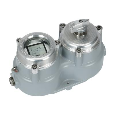 China IP66 Lighting Accessories Explosion Proof On Off Switch for sale