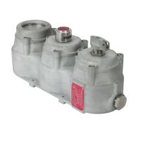 China IP66 Lighting Accessories Explosion Proof On Off Switch for sale