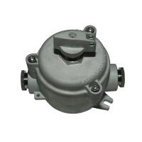 China IP66 Lighting Accessories Explosion Proof On Off Switch for sale