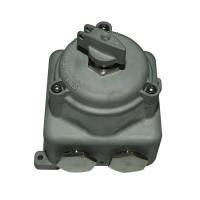 China IP66 Lighting Accessories Explosion Proof On Off Switch for sale