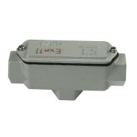 China Flameproof Explosion Proof Junction Box Stainless Steel for sale
