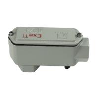 China Flameproof Explosion Proof Junction Box Stainless Steel for sale