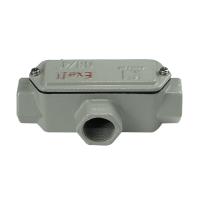 China Flameproof Explosion Proof Junction Box Stainless Steel for sale