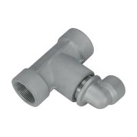 China Stainless Steel Lighting Accessories Explosion Proof Enclosures for sale