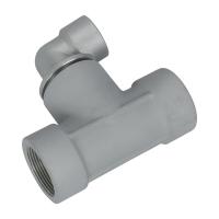 China Stainless Steel Lighting Accessories Explosion Proof Enclosures for sale