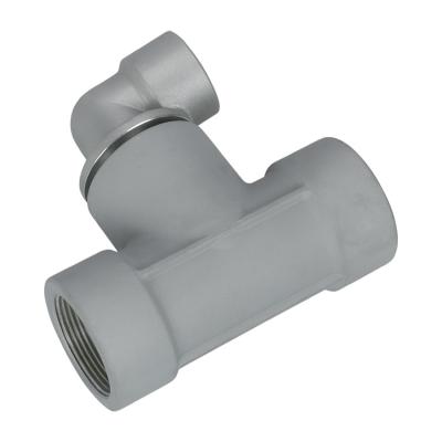 China Stainless Steel Lighting Accessories Explosion Proof Enclosures for sale