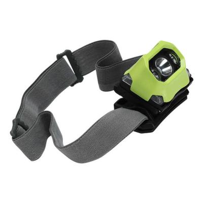 China Lightweight Waterproof Explosion Proof Flashlight IP54 for sale