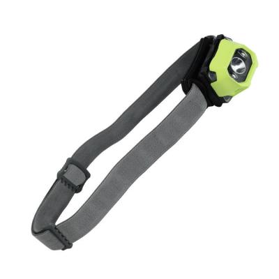 China T6 Explosion Proof Flashlight Rechargeable IP54 Explosion Proof Head Light for sale