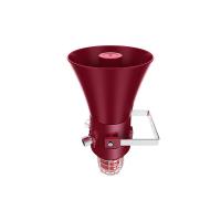 China Copper Free Aluminum Explosion Proof Exit Emergency Lights 20-400W High Bay for sale