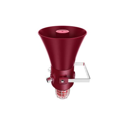 China Copper Free Aluminum Explosion Proof Exit Emergency Lights 20-400W High Bay for sale