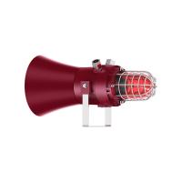 China Copper Free Aluminum Explosion Proof Exit Emergency Lights 20-400W High Bay for sale