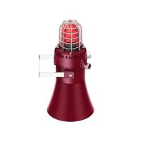 China Copper Free Aluminum Explosion Proof Exit Emergency Lights 20-400W High Bay for sale