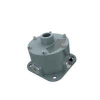 China IP66 Explosion Proof Junction Box For Electronic Equipment Inverter for sale