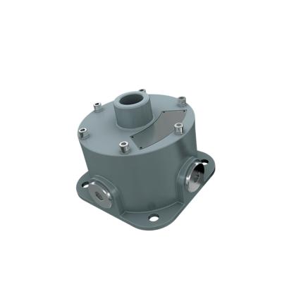 China IP66 Explosion Proof Junction Box For Electronic Equipment Inverter for sale
