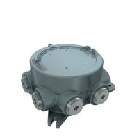 China IP66 Explosion Proof Junction Box For Electronic Equipment Inverter for sale