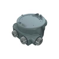 China IP66 Explosion Proof Junction Box For Electronic Equipment Inverter for sale