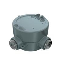 China IP66 Explosion Proof Junction Box For Electronic Equipment Inverter for sale