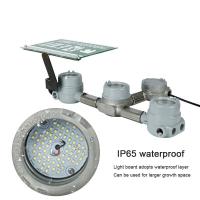 China 3-6W Explosion Proof LED Exit Emergency Light Chemical Industry IP66 Waterproof Gas Station for sale