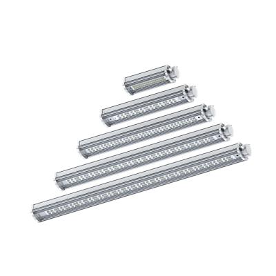 China 50W IP66 150W Gas Station Explosion Proof LED Lights FLF for sale