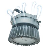 China IP66 Explosion Proof LED High Bay Lights 20-200W Chemical Industry Gas Station for sale