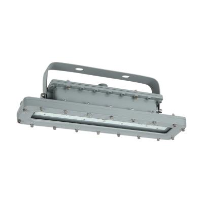 China High Quality Explosion Proof Lighting Fixture 60w Die Casting Aluminum 5 Years Warranty Explosion Proof Light I SERIES for sale