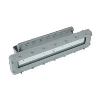 China High Brightness Atex Listed Explosion Proof Light Ip66 40w Waterproof Explosion Proof Light I SERIES for sale