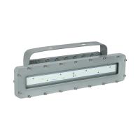 China Atex Listed Extention Light 80w Led Explosion Proof Ip66 Waterproof Explosion Proof Led Linear Pendant Light I SERIES for sale