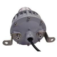 China Class 1 Division 1 Explosion Proof LED Lights 10-50W ATEX High Bay for sale