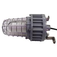 China Class 1 Division 1 Explosion Proof LED Lights 10-50W ATEX High Bay for sale