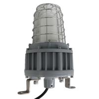 China Class 1 Division 1 Explosion Proof LED Lights 10-50W ATEX High Bay for sale