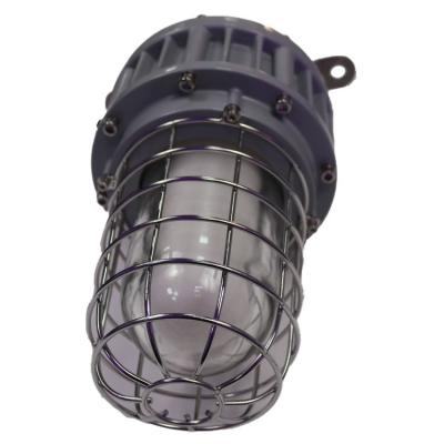 China New Arrival Led Low Bay And Spot Light IP66Emergency Battery Back Up To 3 Hours Explosion Proof Light G SERIES for sale