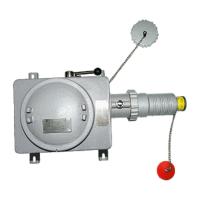 China LED Explosion Proof Lighting Accessories Plug And Socket for sale