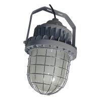China 20-150W ATEX Explosion Proof High Bay Light Fixture 2200K-7000K for sale