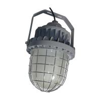 China 20-150W ATEX Explosion Proof High Bay Light Fixture 2200K-7000K for sale