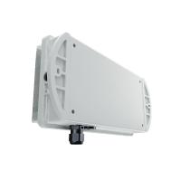 China Rechargeable Wall Mounted Commercial Emergency Exit Lights for sale