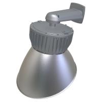 China ATEX 40-100W Explosion Proof LED High Bay Lights IP66 for sale