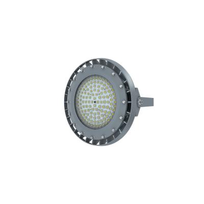 China 200w 400w Led Explosion Proof Light Ip66 5 Years Warranty Round Appearance Lights B SERIES for sale