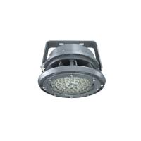 China 200w 400w Led Explosion Proof Light Ip66 5 Years Warranty Round Appearance Lights B SERIES for sale
