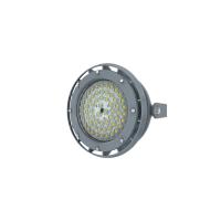 China Factory Price Atex Led Explosion Proof Light 300w High Impact Resistance Aluminum Housing Gas Station B SERIES for sale