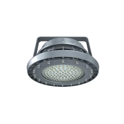 China Factory Price Atex Led Explosion Proof Light 300w High Impact Resistance Aluminum Housing Gas Station B SERIES for sale