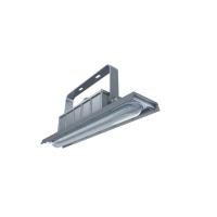 China New Design Explosion Proof Led Linear Light 1300mm Ip66 Replaceable Led Board And Driver Explosion Proof Light H SERIES for sale