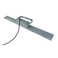 China New Design Explosion Proof Led Linear Light 1300mm Ip66 Replaceable Led Board And Driver Explosion Proof Light H SERIES for sale